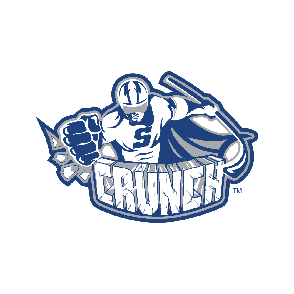 Free High-Quality Syracuse Crunch Logo for Creative Design