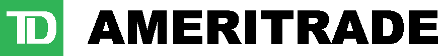 Download TD Ameritrade Logo in SVG Vector or PNG
