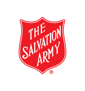 Free High-Quality The Salvation Army Logo for Creative Design