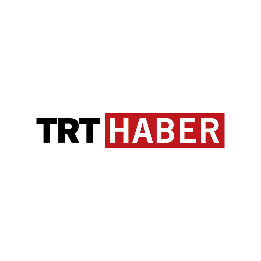Free High-Quality TRT Haber Logo for Creative Design