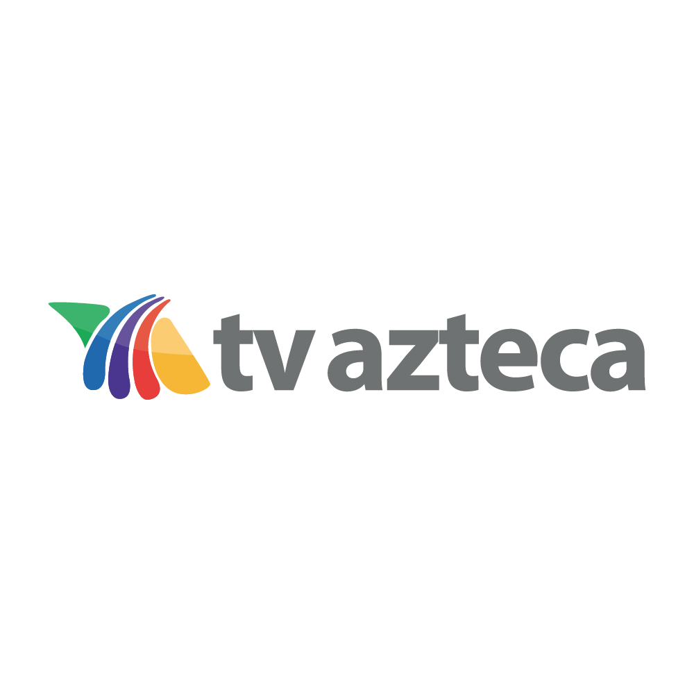 Free High-Quality TV Azteca Logo for Creative Design