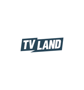 Free High-Quality TV Land Logo for Creative Design