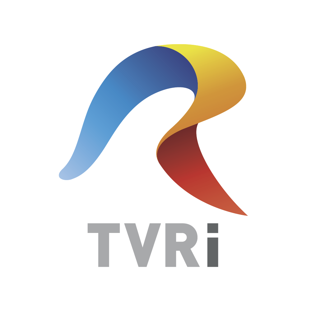 Free High-Quality TVRi Romanian Television Logo for Creative Design