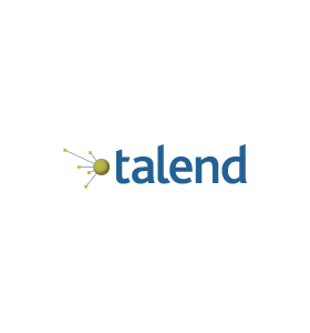 Free High-Quality Talend Logo for Creative Design