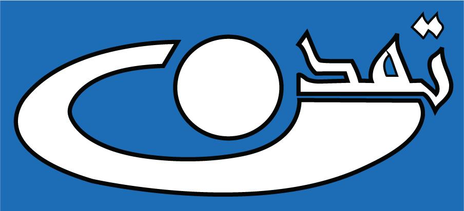 Free High-Quality Tamadon TV Vector Logo for Creative Design