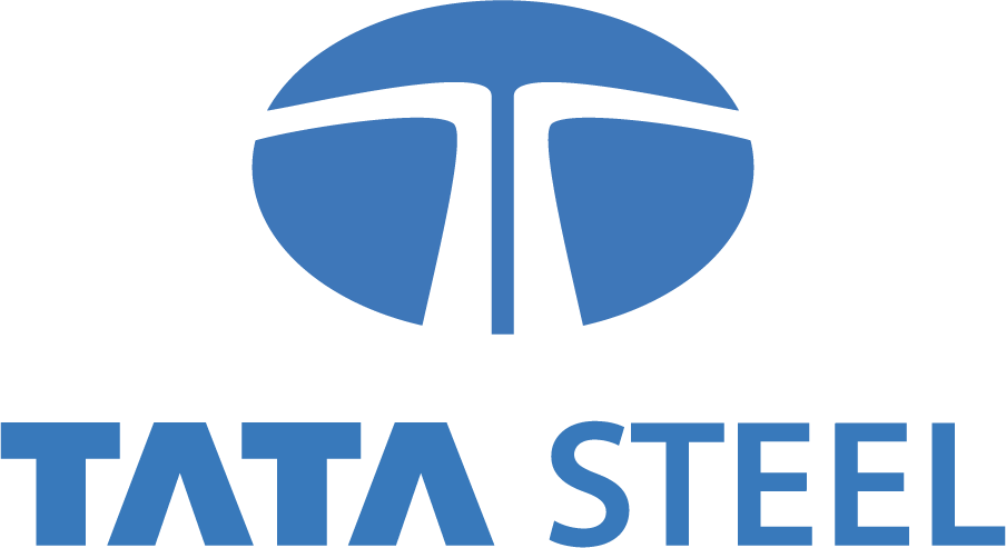 Free High-Quality Tata Steel Vector Logo for Creative Design