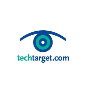 Free High-Quality TechTarget Logo for Creative Design