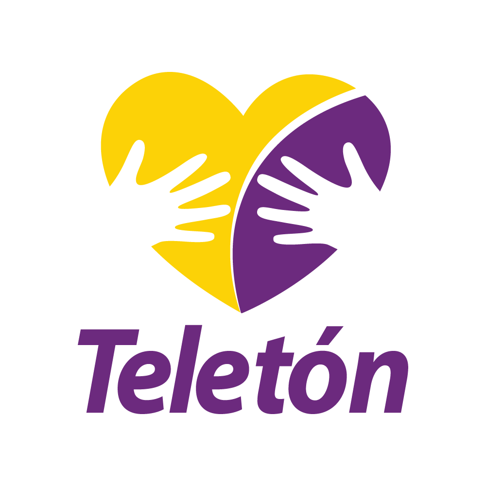 Free High-Quality Teleton 2013 Logo for Creative Design