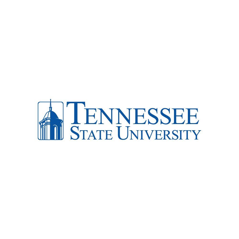 Free High-Quality Tennessee State University Logo for Creative Design