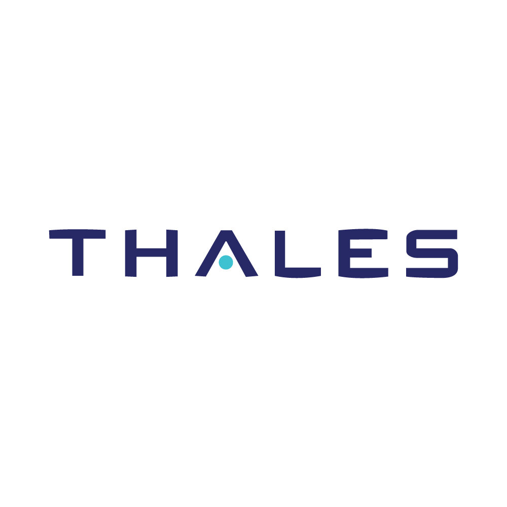 Download Thales Group Logo in SVG Vector or PNG
