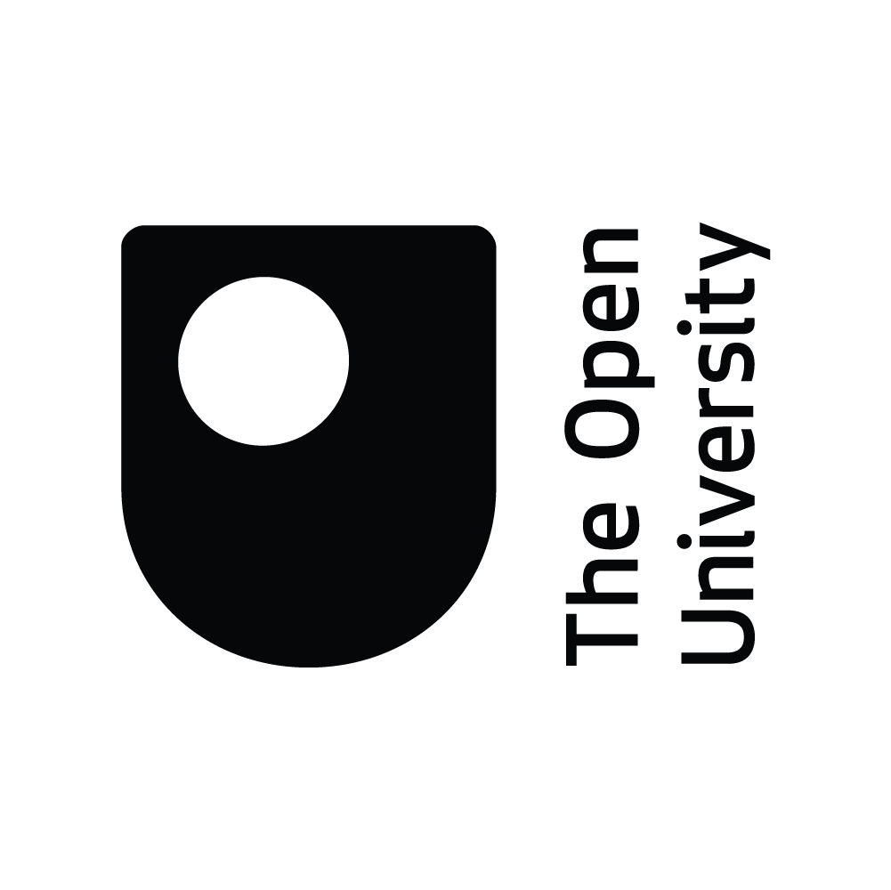 Free High-Quality The Open University Logo Png for Creative Design