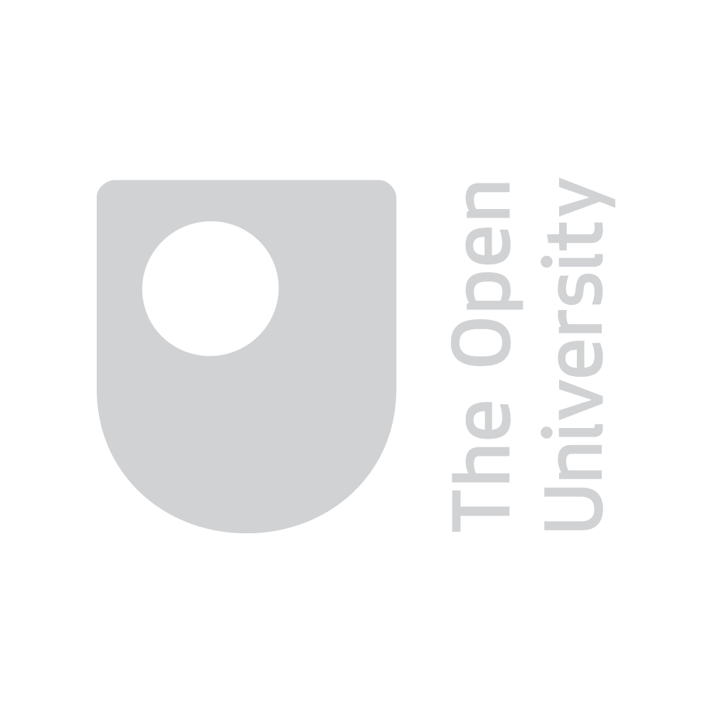 Free High-Quality The Open University Logo Vector for Creative Design
