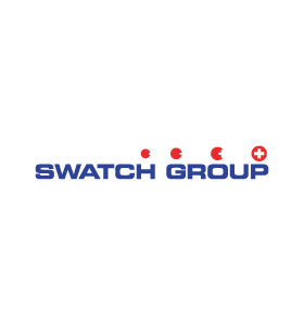 Free High-Quality The Swatch Group Logo for Creative Design