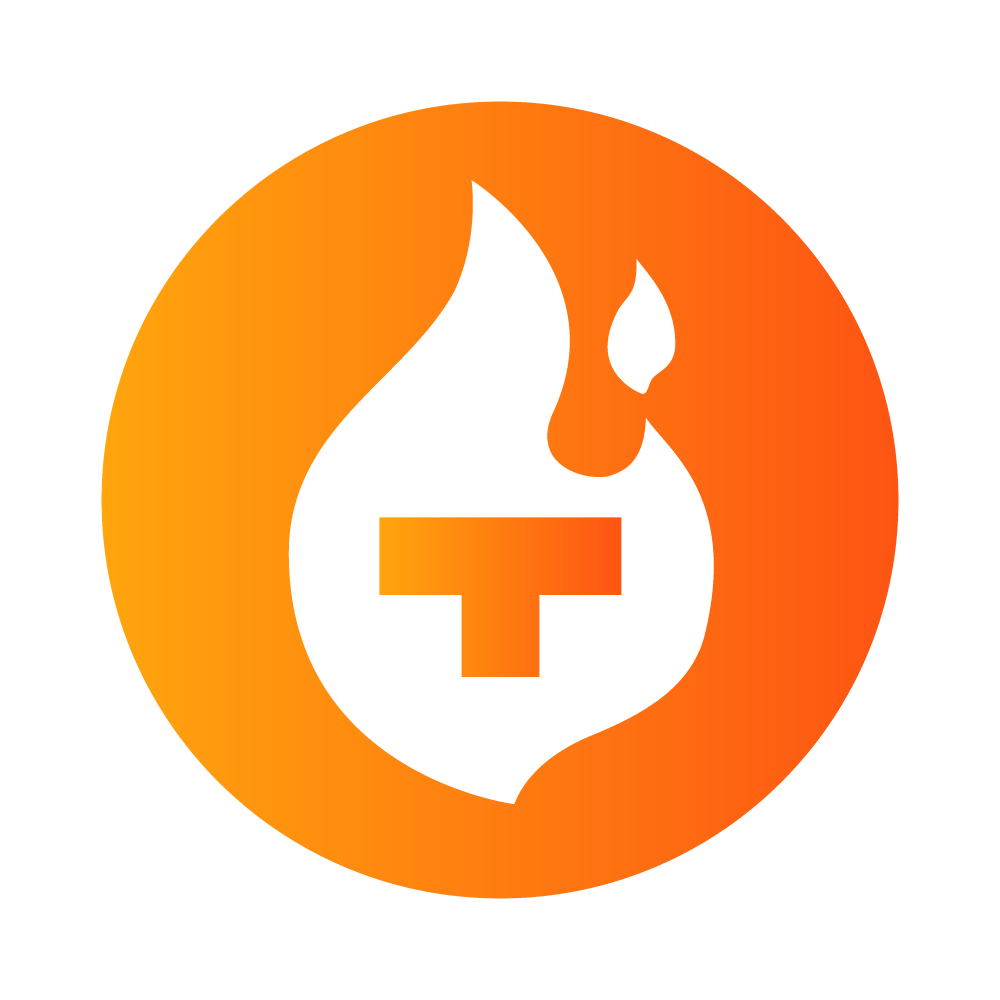 Free High-Quality Theta Fuel Logo for Creative Design