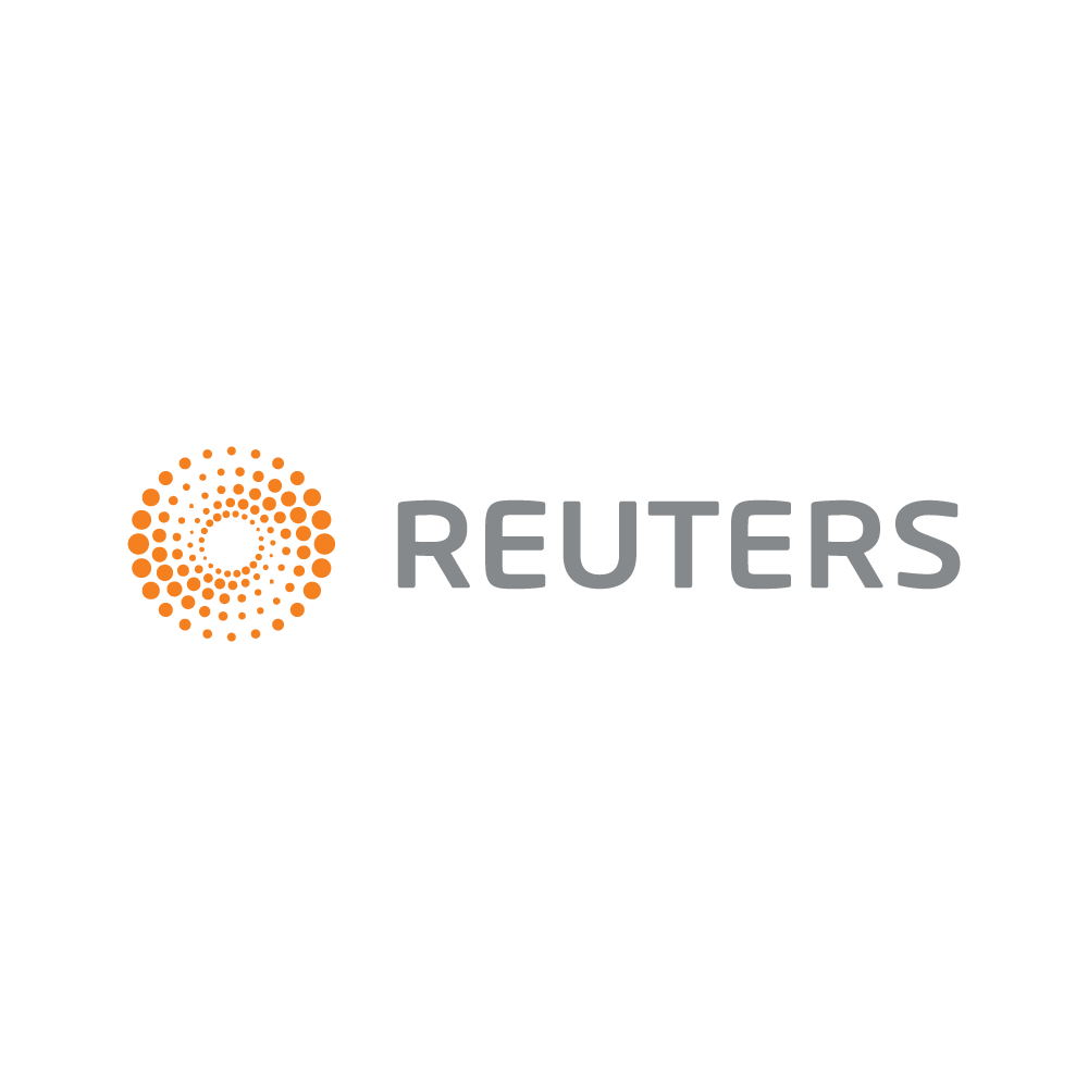 Free High-Quality Thomson Reuters Logo Png for Creative Design