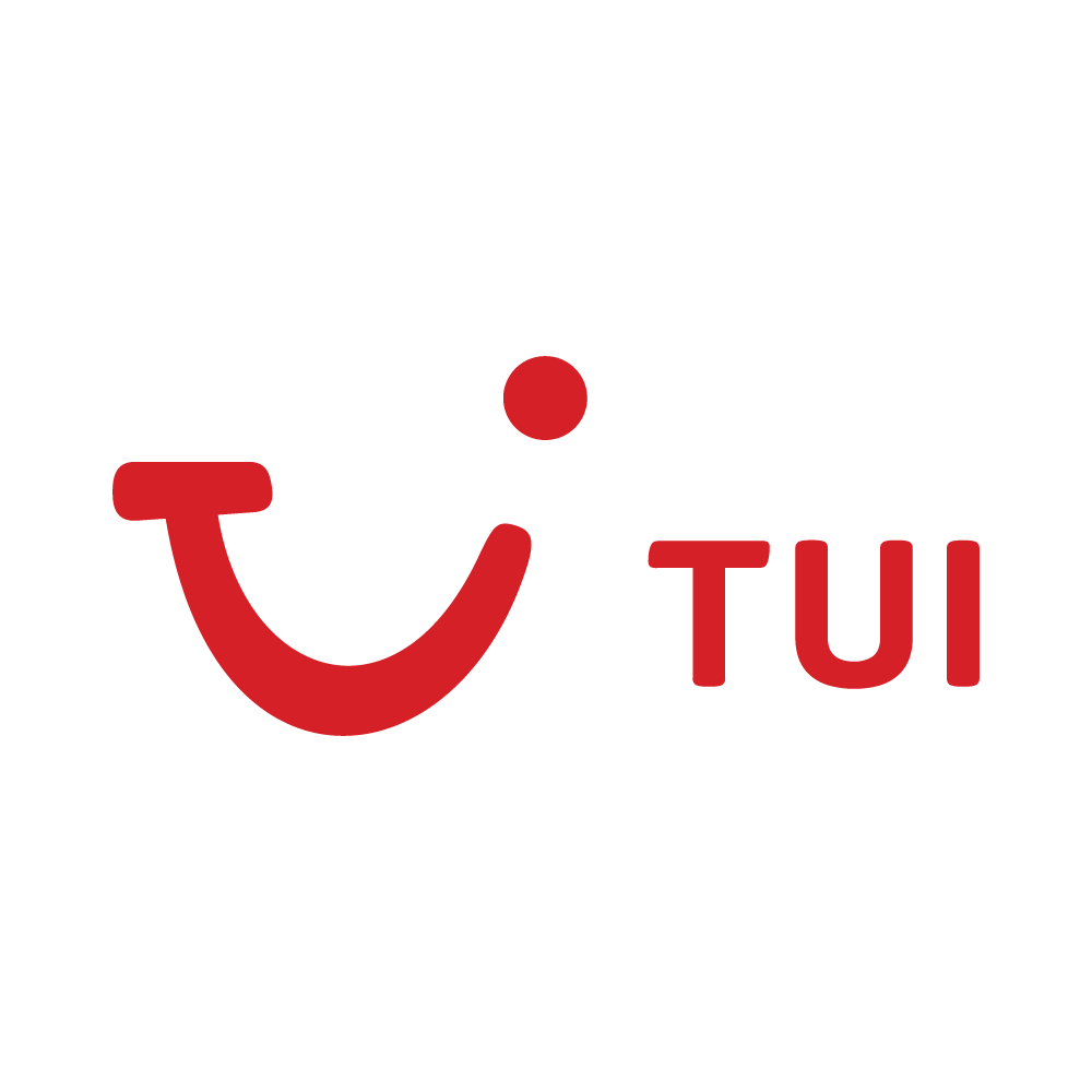 Free High-Quality Thomson TUI Airways Logo for Creative Design