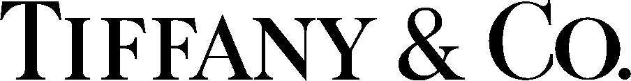Free High-Quality Tiffany & Co. logo for Creative Design