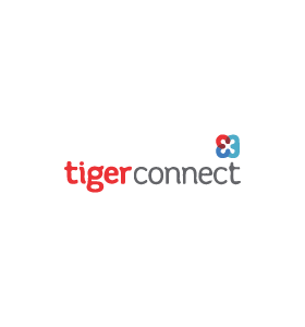 Free High-Quality TigerConnect Logo for Creative Design