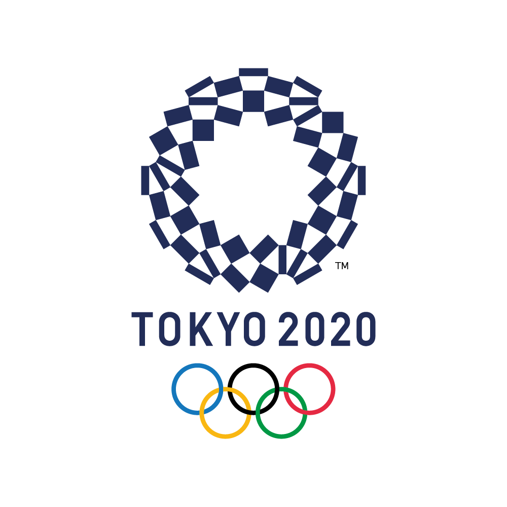 Free High-Quality Tokyo 2020 Logo for Creative Design