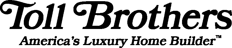 Free High-Quality Toll Brothers logo for Creative Design