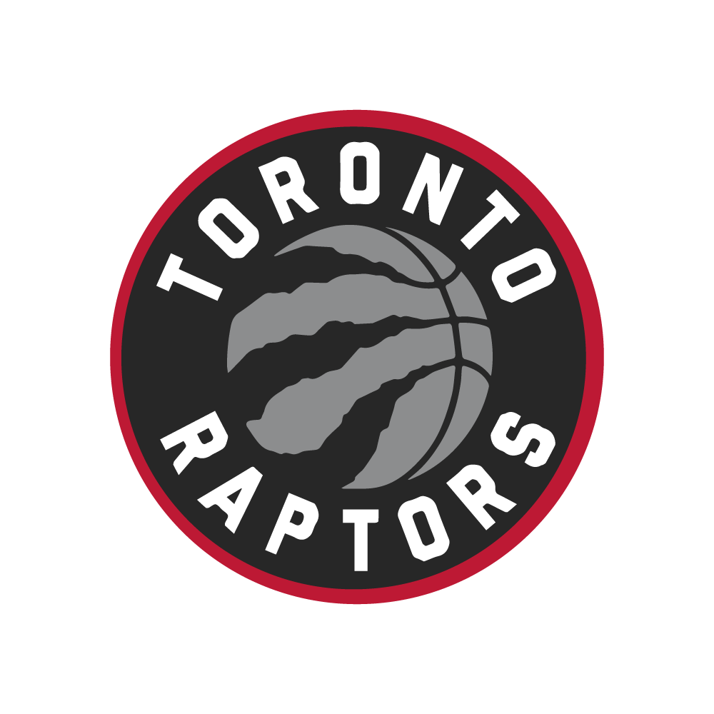 Free High-Quality Toronto Raptors Logo Png for Creative Design