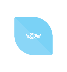 Free High-Quality Tout style icon for Creative Design