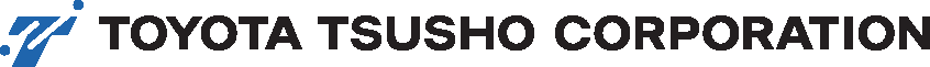 Free High-Quality Toyota Tsusho logo for Creative Design
