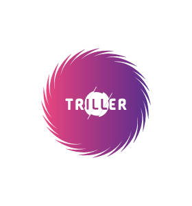 Download Triller modern style icon in SVG Vector or PNG