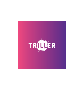 Free High-Quality Triller shape icon for Creative Design