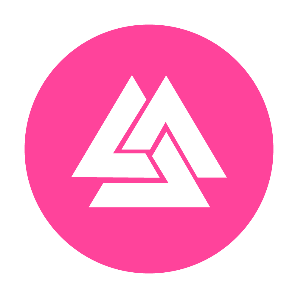 Free High-Quality Trinity Network Credit Logo for Creative Design