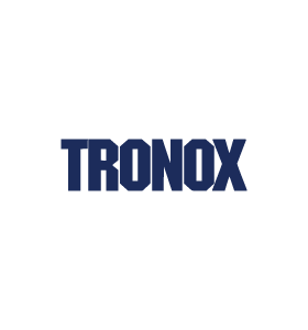 Free High-Quality Tronox Logo for Creative Design