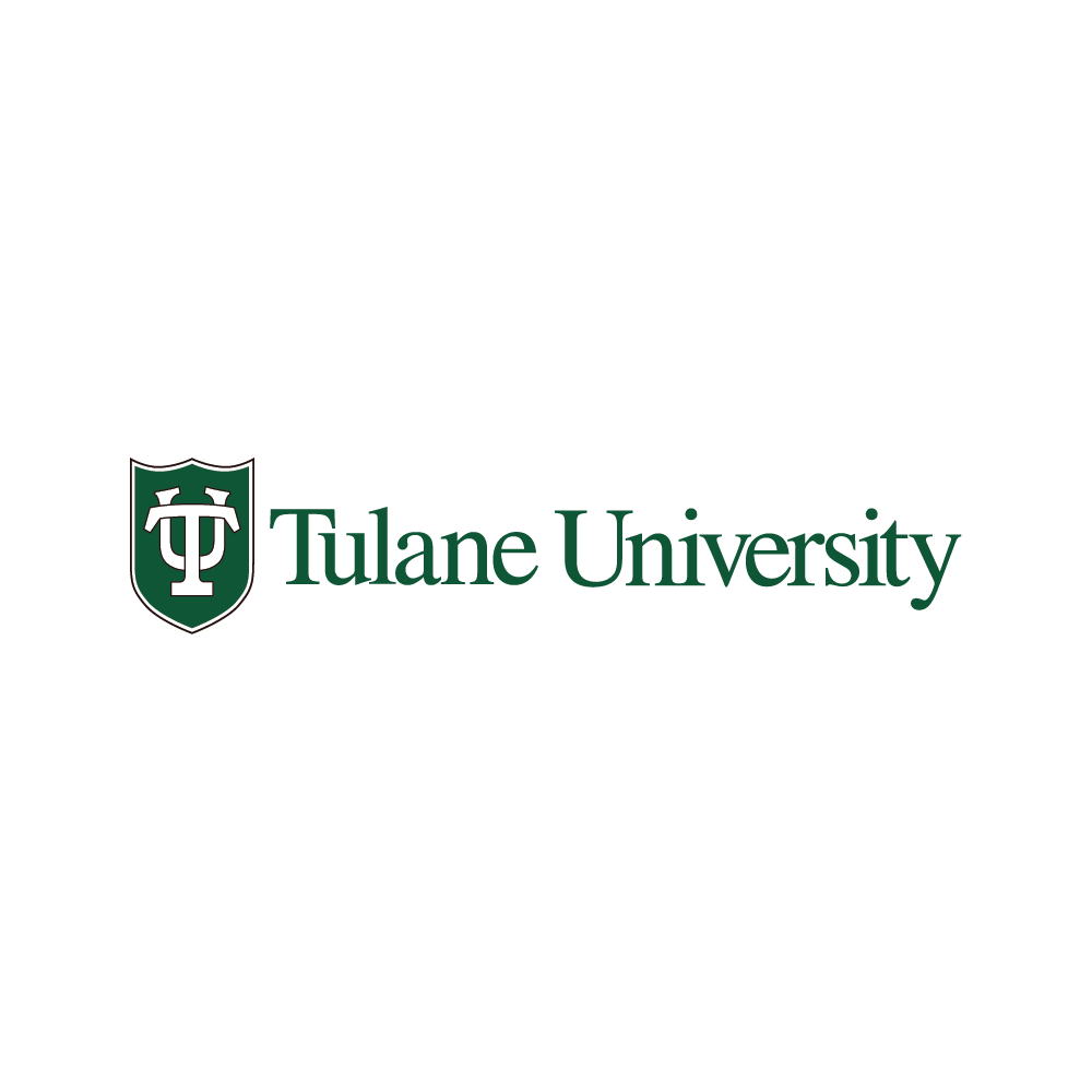 Free High-Quality Tulane University Logo for Creative Design