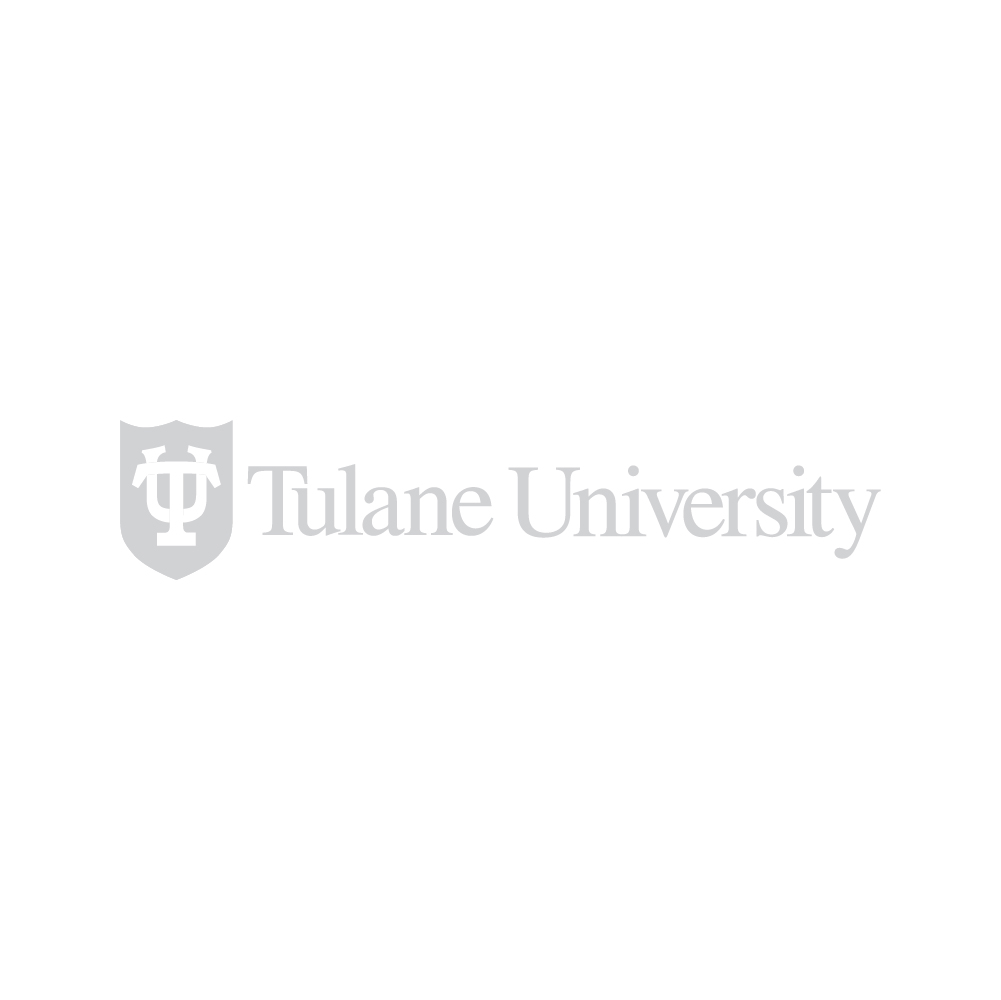 Free High-Quality Tulane University Logo Vector for Creative Design