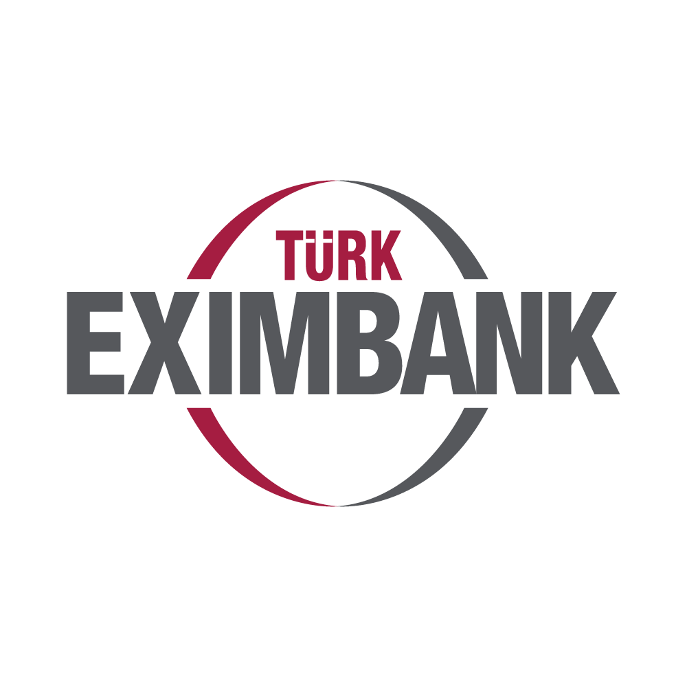 Free High-Quality Turk Eximbank Logo for Creative Design