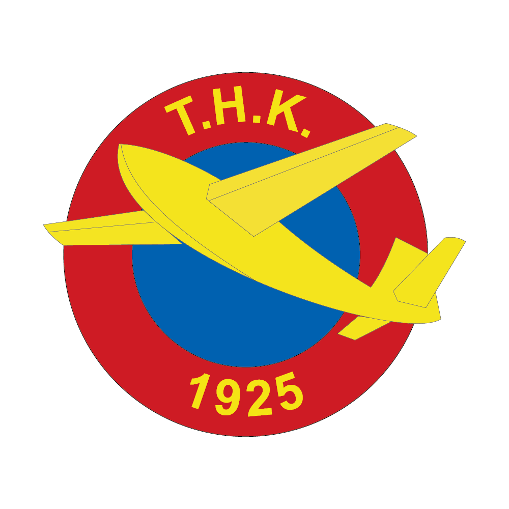 Free High-Quality Turk Hava Kurumu Logo for Creative Design