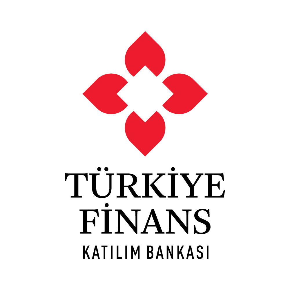 Free High-Quality Turkiye Finans Logo Png for Creative Design