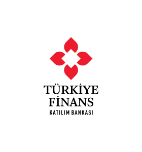 Free High-Quality Turkiye Finans Logo for Creative Design