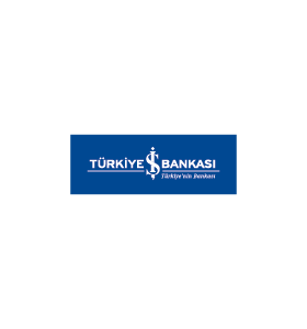 Free High-Quality Turkiye is Bankasi Logo for Creative Design