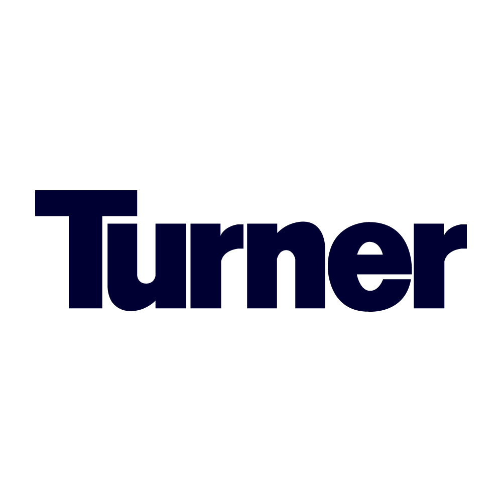 Free High-Quality Turner Construction Logo for Creative Design