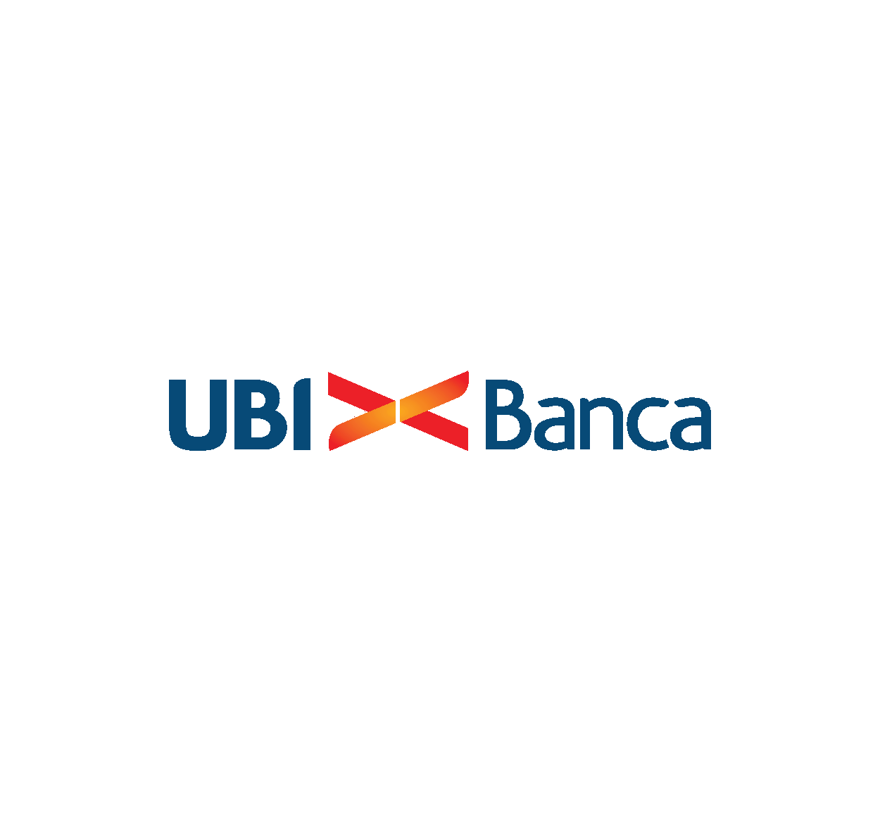 Free High-Quality UBI Banca logo for Creative Design