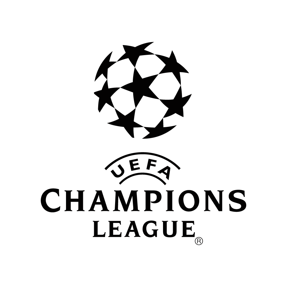 Free High-Quality UEFA Champions League Logo svg for Creative Design