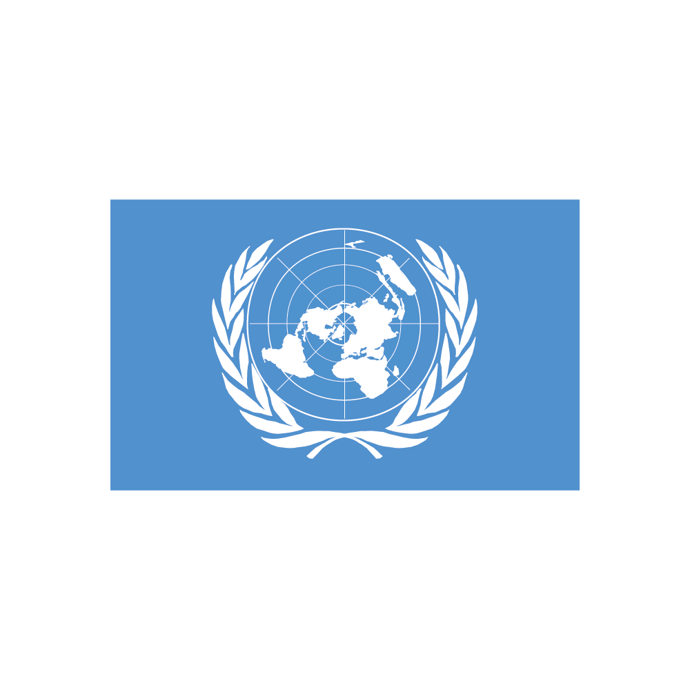 Free High-Quality United Nations Organization Logo for Creative Design