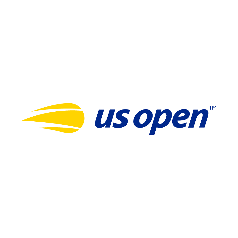 Free High-Quality US Open Tennis Logo for Creative Design