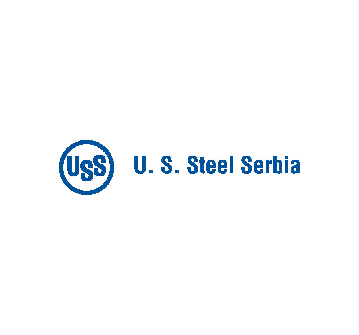 Free High-Quality US Steel logo for Creative Design