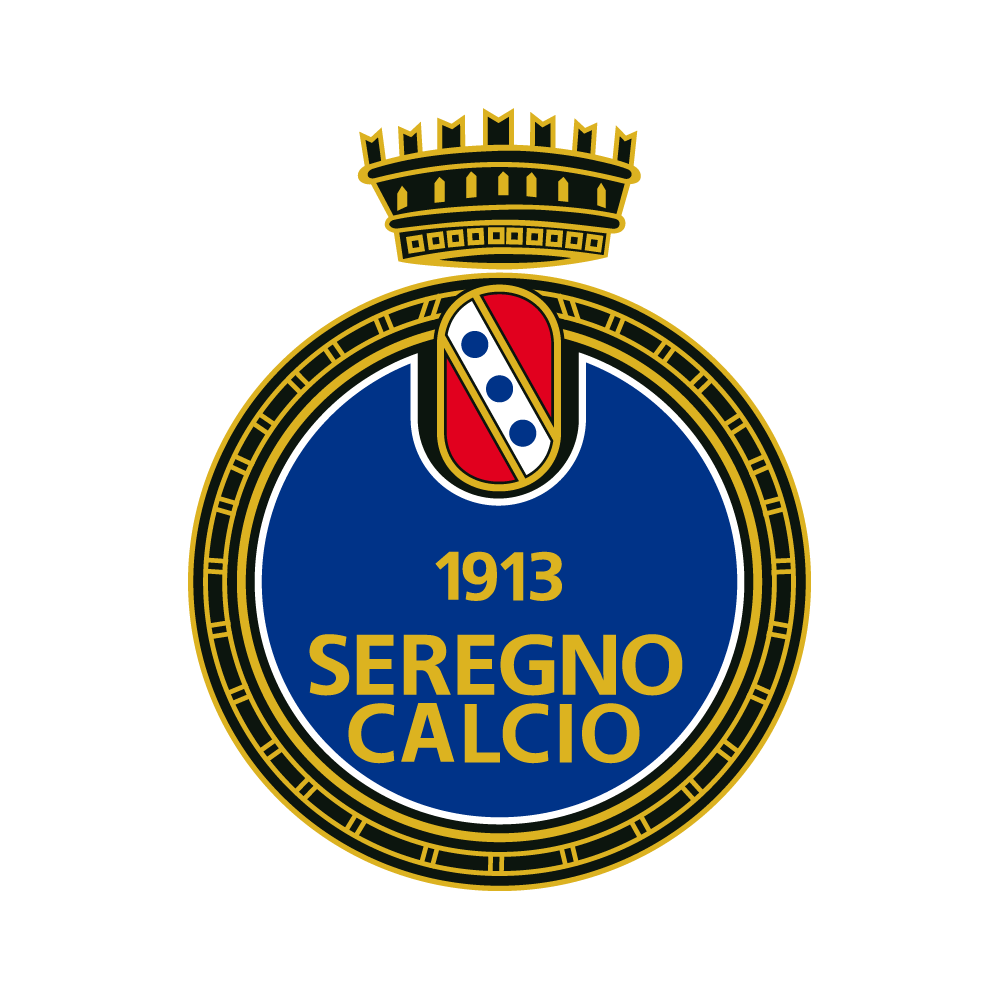 Free High-Quality USD 1913 Seregno Calcio Logo for Creative Design