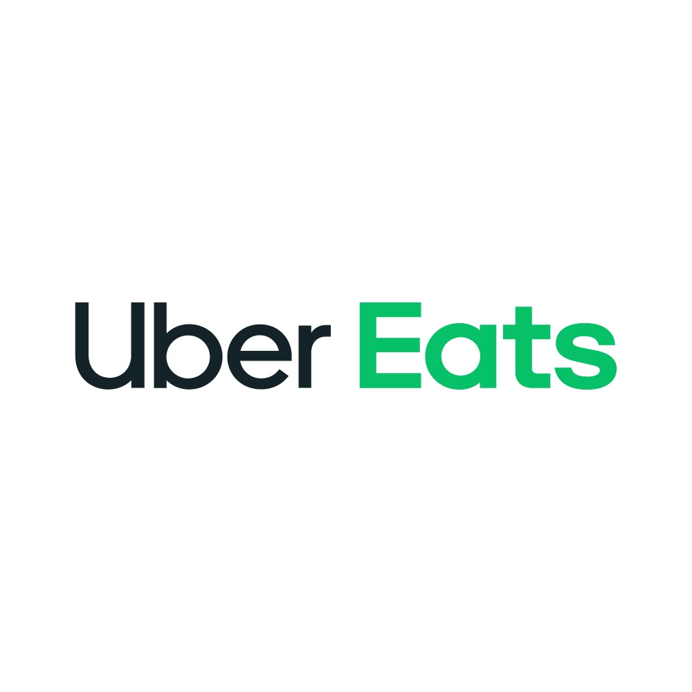 Free High-Quality Uber Eats Logo Png for Creative Design