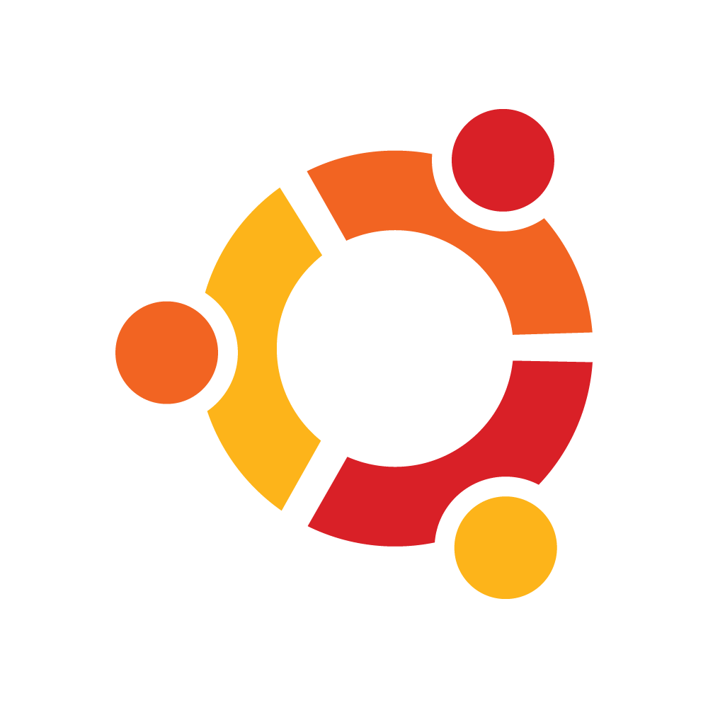 Free High-Quality Ubuntu Linux Logo for Creative Design