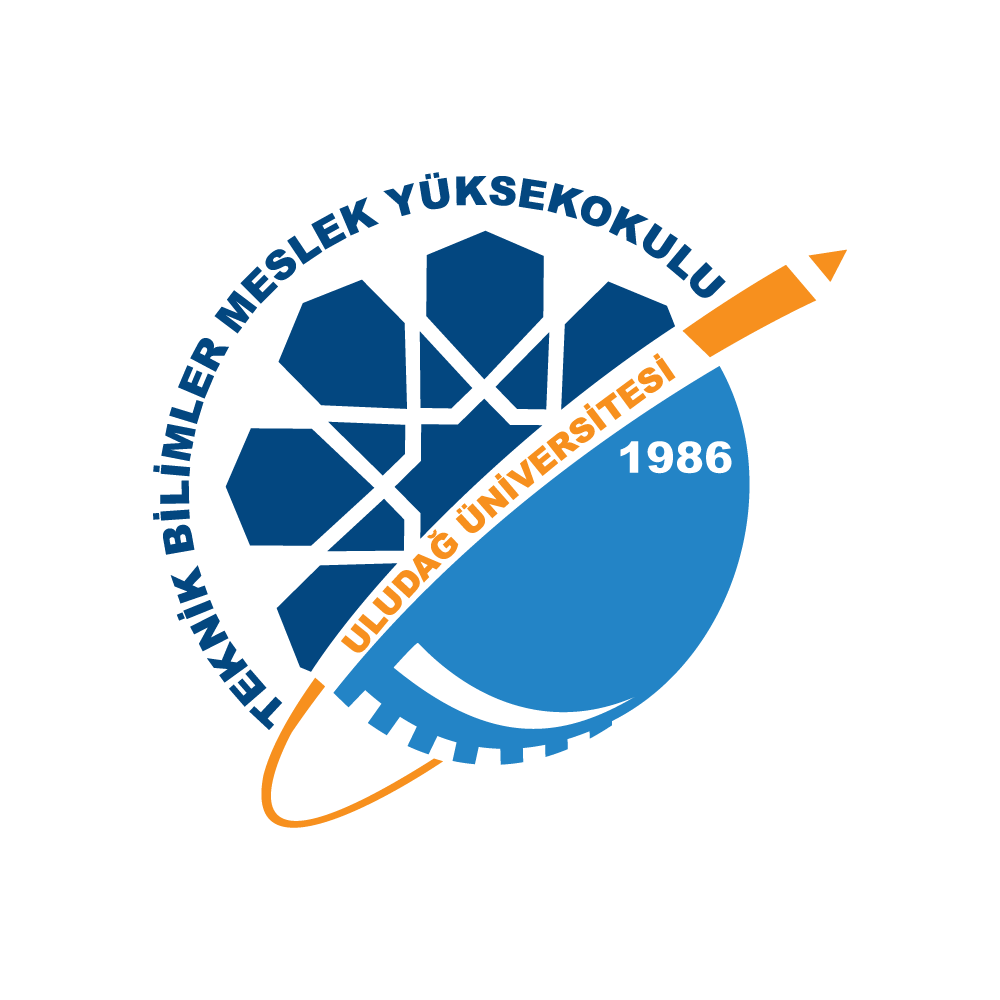 Free High-Quality Uludag Universitesi TBMYO Logo for Creative Design