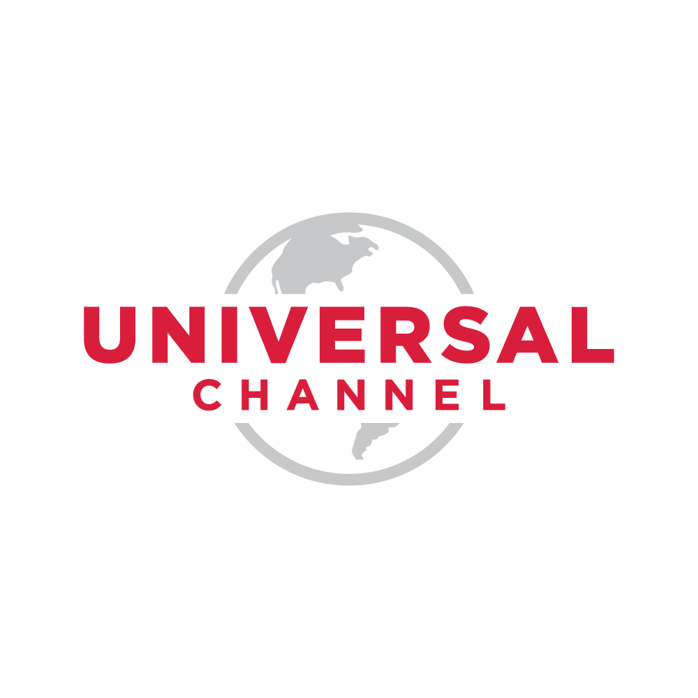 Free High-Quality Universal Channel Logo for Creative Design