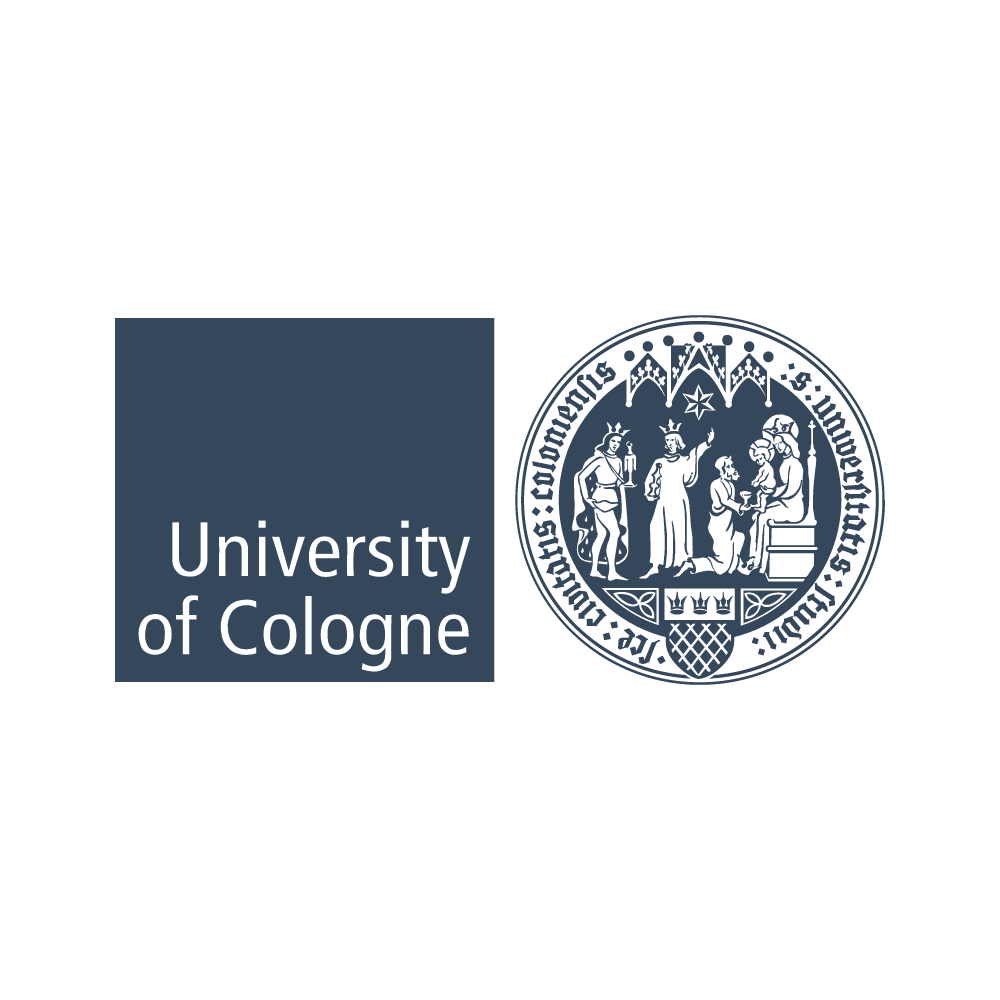 Free High-Quality University of Cologne Logo for Creative Design